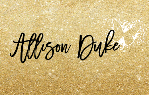 Hire Me - Allison Duke