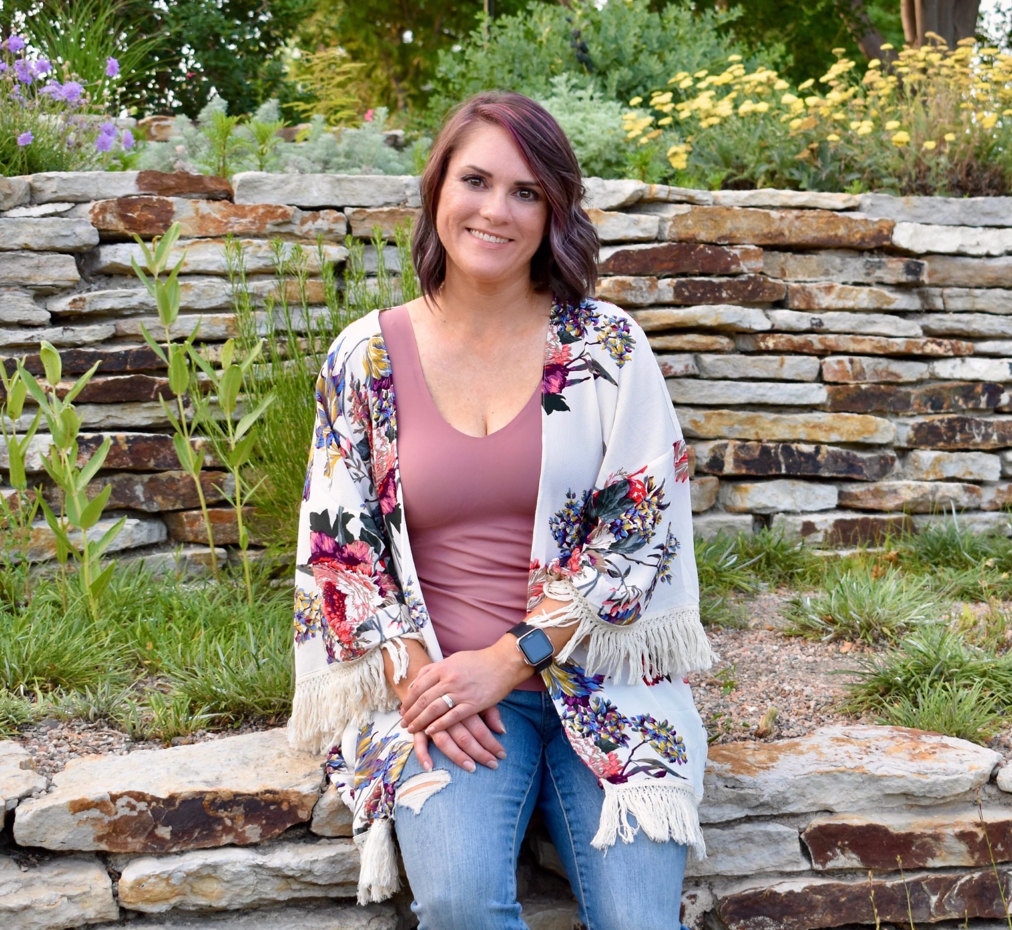 Welcome - Allison Duke